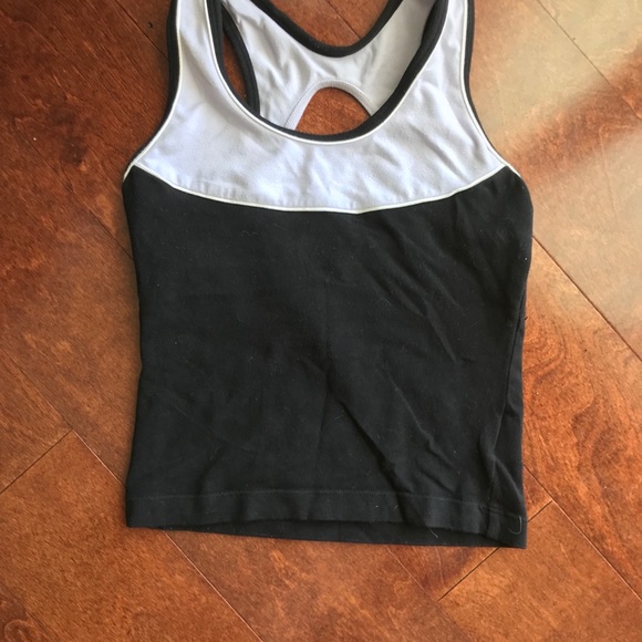 Everlast | Tops | Everlast Work Out Tank And Pants | Poshmark
